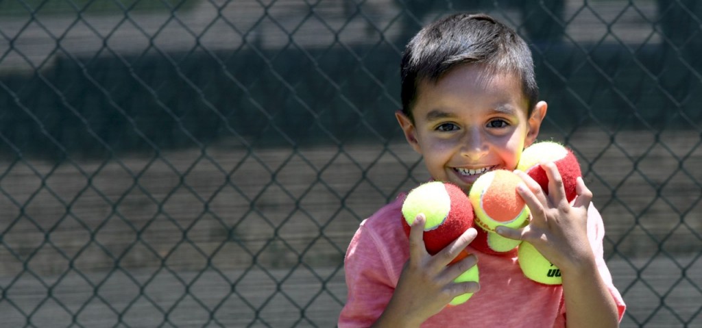 Midwest NJTL Programs