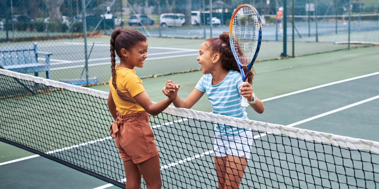 New England Community Tennis Grants