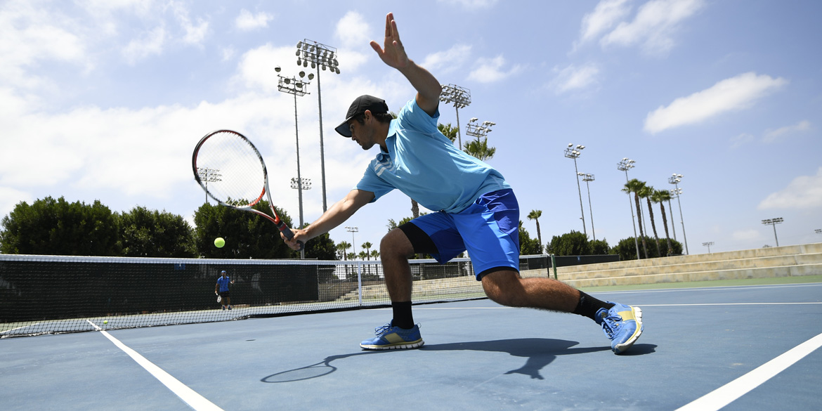 Tennis Out of Bounds Rules | Playing an ‘Out’ Ball in Tennis | USTA.com