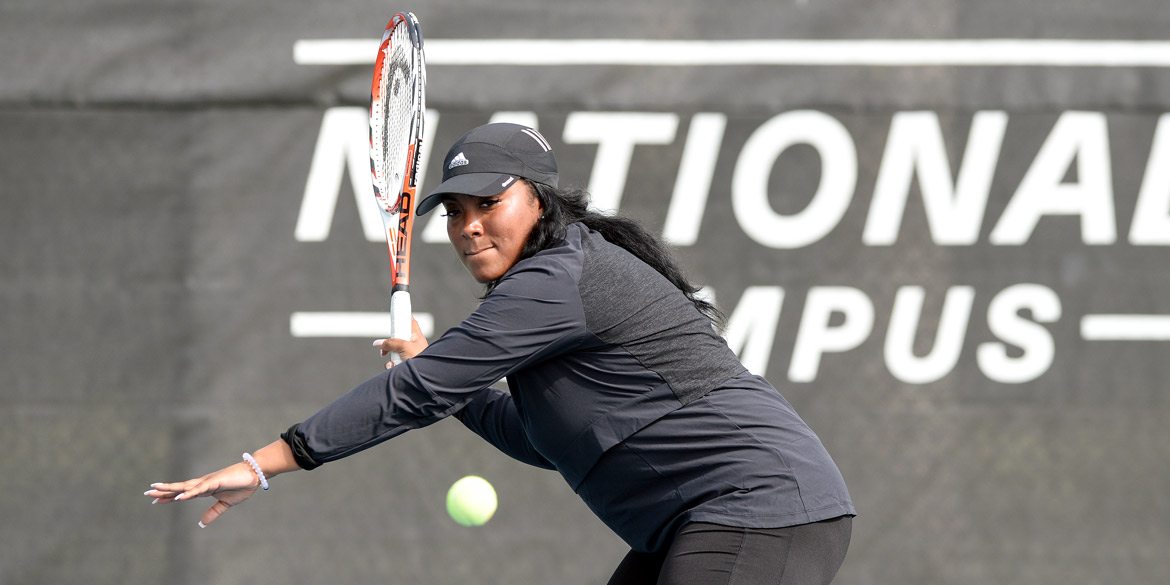 Tennis Forehand Tips & Techniques | Hitting a Forehand | USTA.com