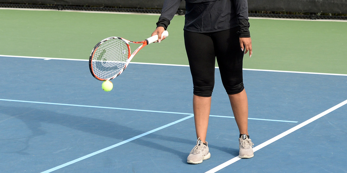 Improve your game: Learn the Continental grip