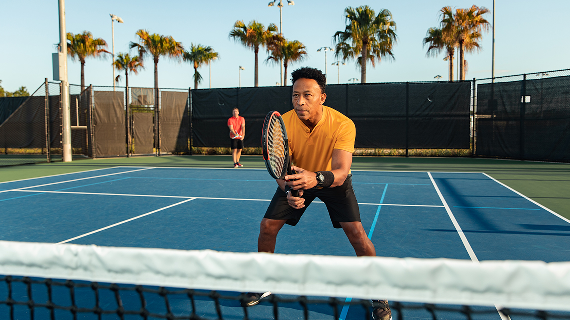 Tennis Scoring: Points, Sets & Games | Tennis Rules | USTA