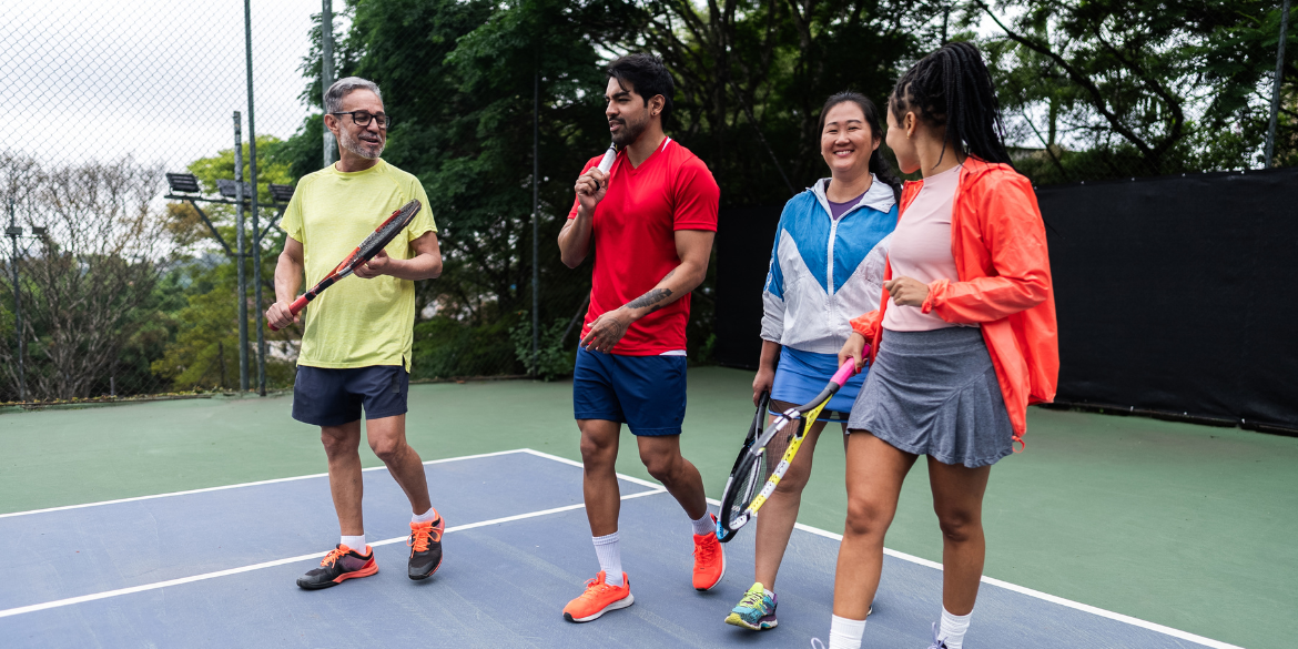 USTA Missouri Valley Flex Leagues