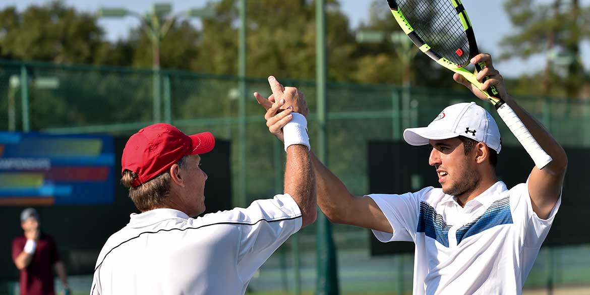 Calculate Tennis League Rating | National Tennis Leagues | USTA