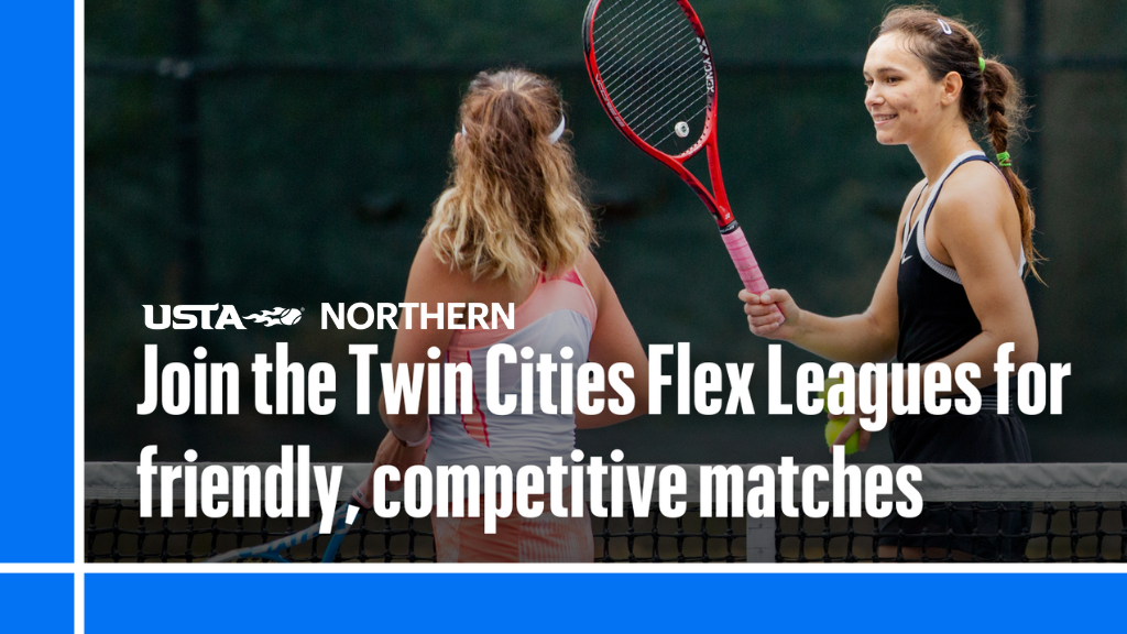 USTA Northern Flex League
