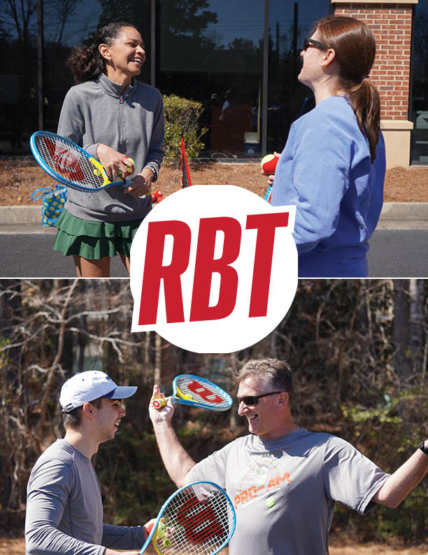 USTA Southern Red Ball Tennis