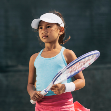 American Development Model for Tennis | USTA