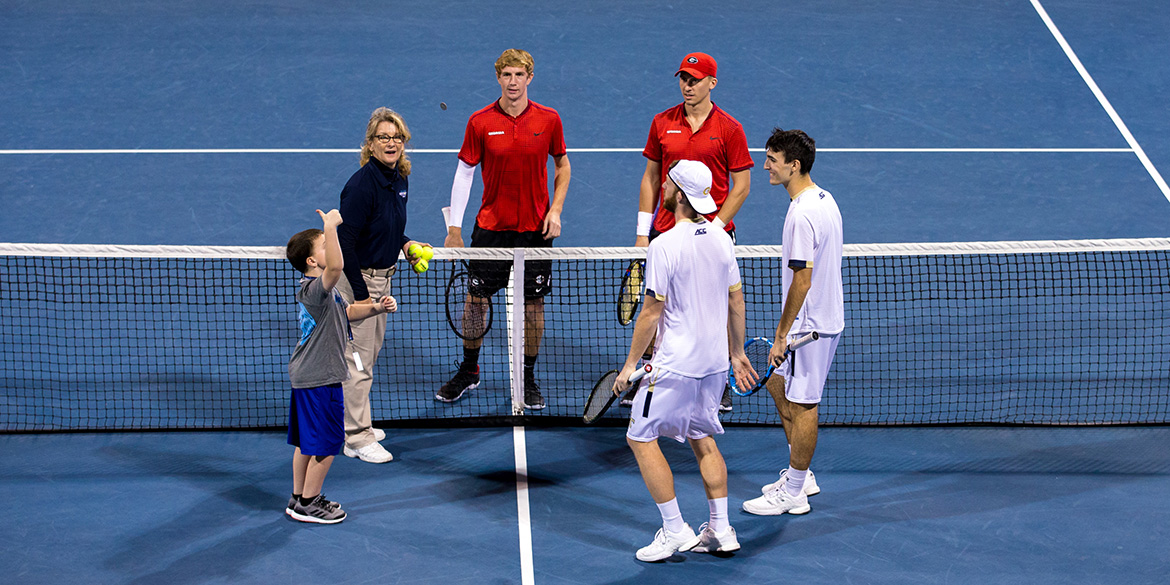 USTA COLLEGIATE RESOURCES