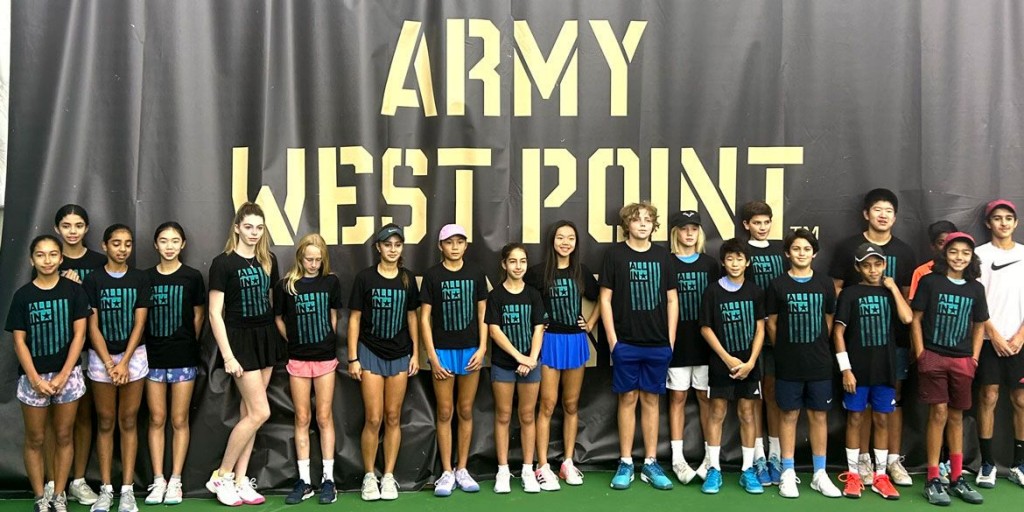 West Point Soccer Camp