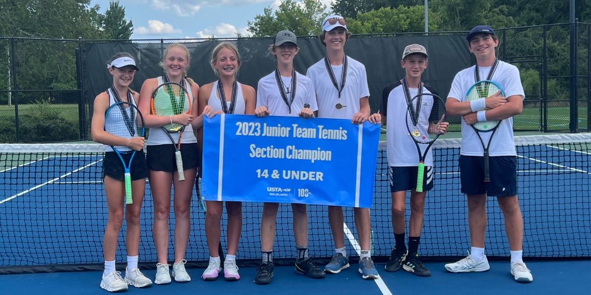 Find Your Mid-Atlantic JTT Team
