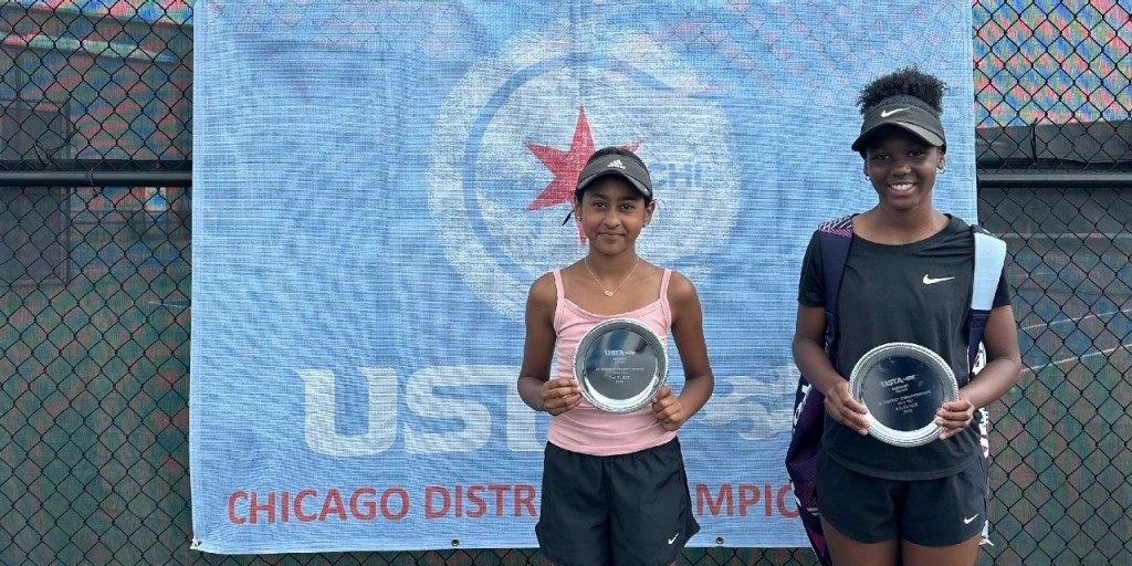 Chicago Junior Competition