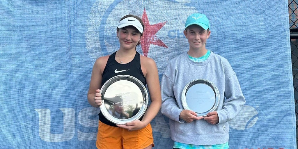 Chicago Junior Competition