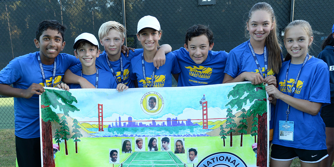 Junior Team Tennis Coordinators | USTA