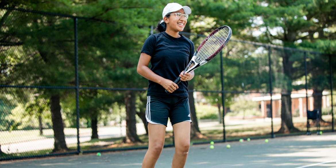 Getting to Know: USTA Junior Competitive Pathway