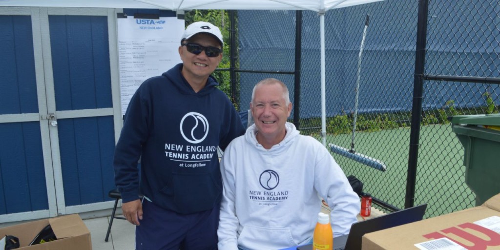 Become a Tournament Director