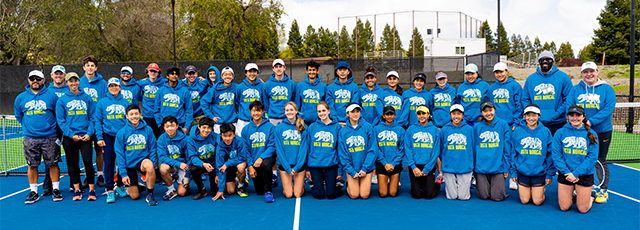 USTA NorCal Junior Tournaments
