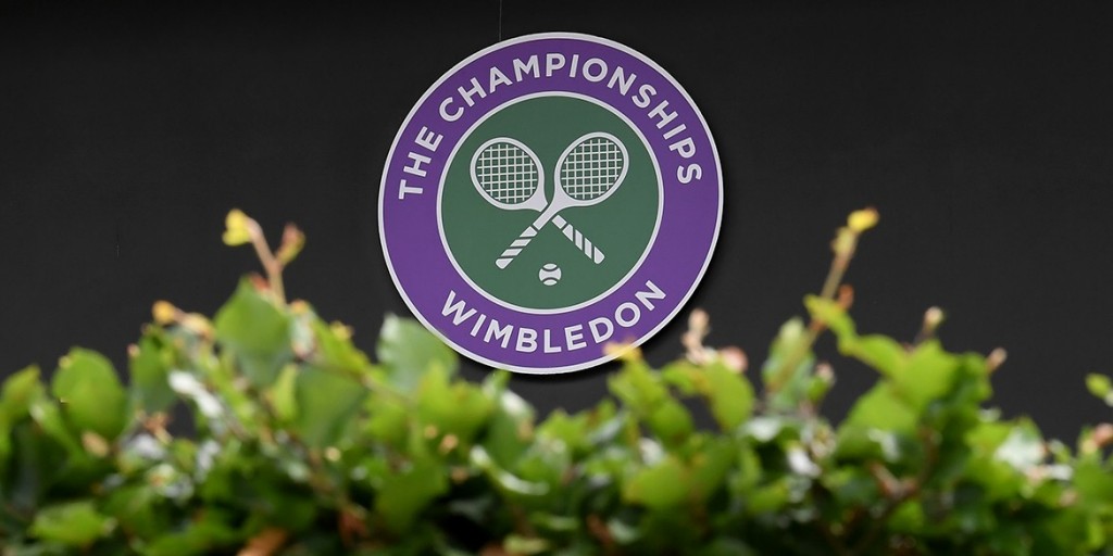 Wimbledon Logo