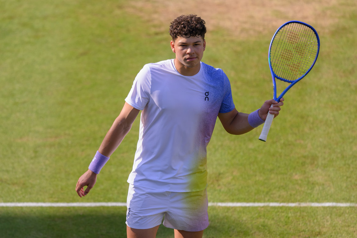 Ben Shelton makes Top 10 debut, joins Fritz & Paul among ATP's elite