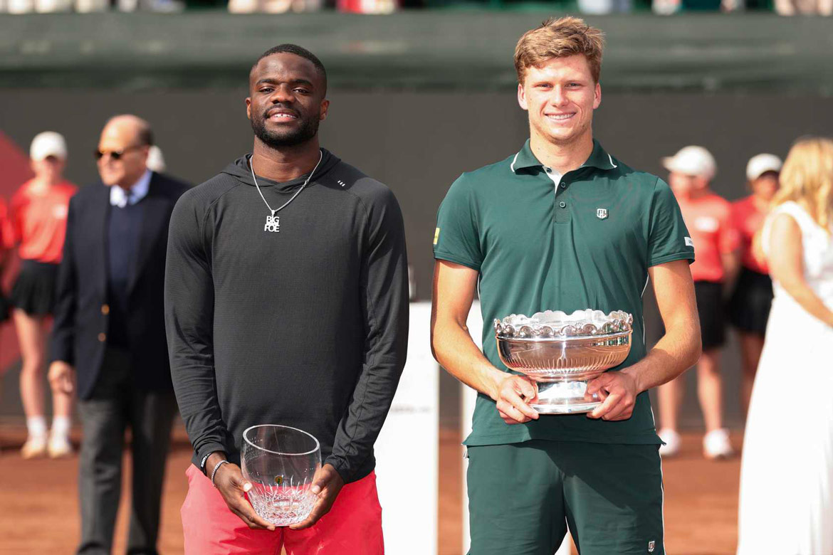 Jenson Brooksby completes dramatic run to first ATP Tour title in Houston