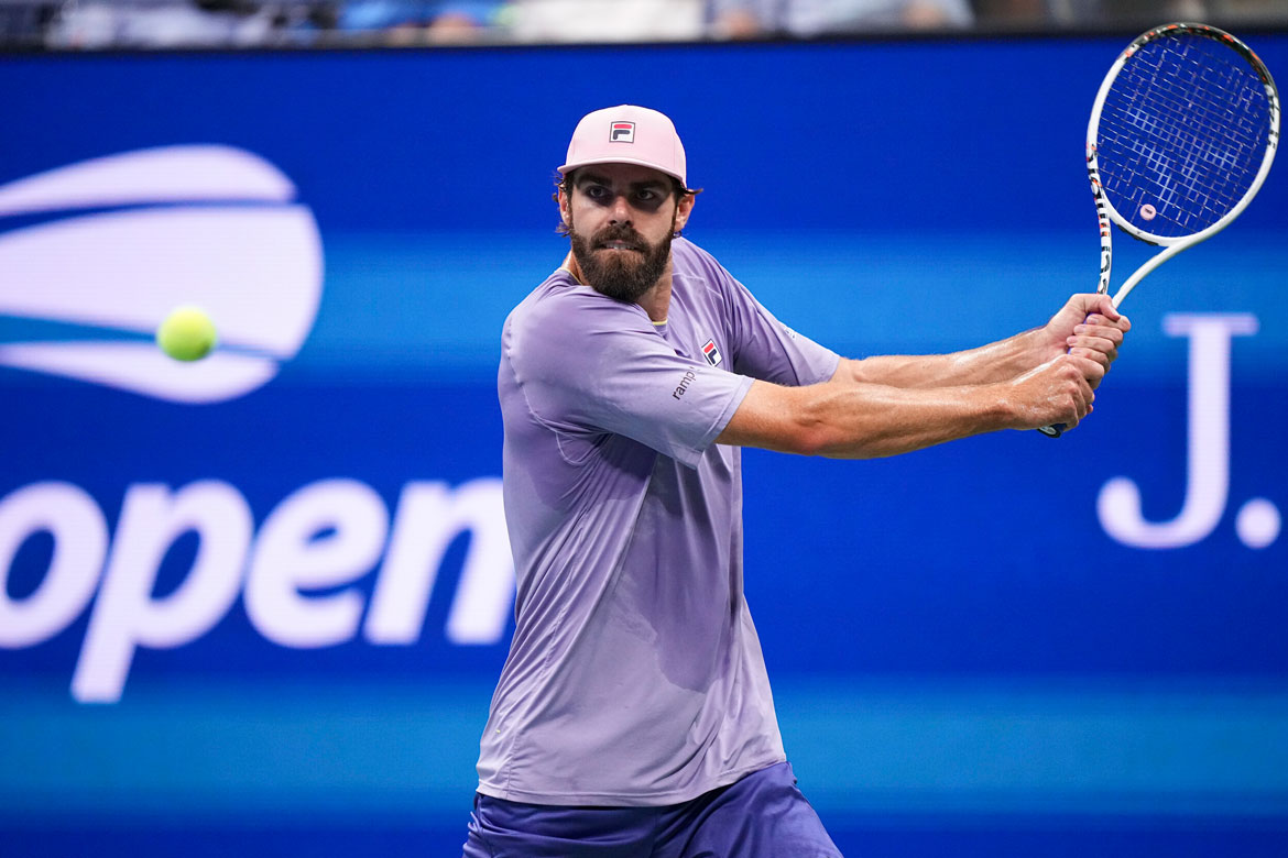 Reilly Opelka, Rajeev Ram & Austin Krajicek to join U.S. Davis Cup Team ...