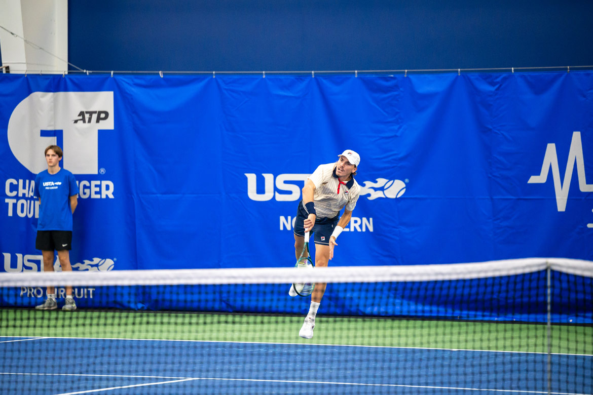 USTA Pro Circuit brings first professional tennis tournament to South ...