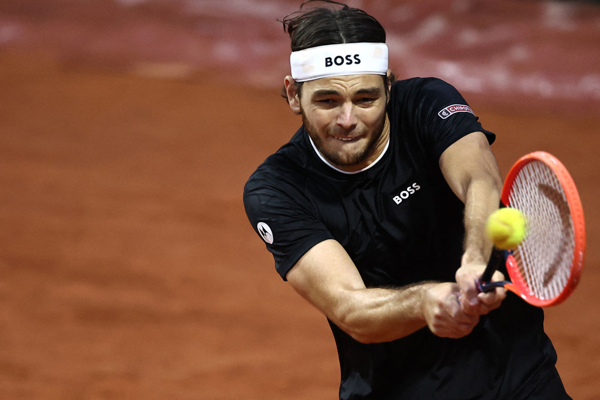 Roland Garros 2024: Gauff returns to QFs; Fritz & Navarro in last 16