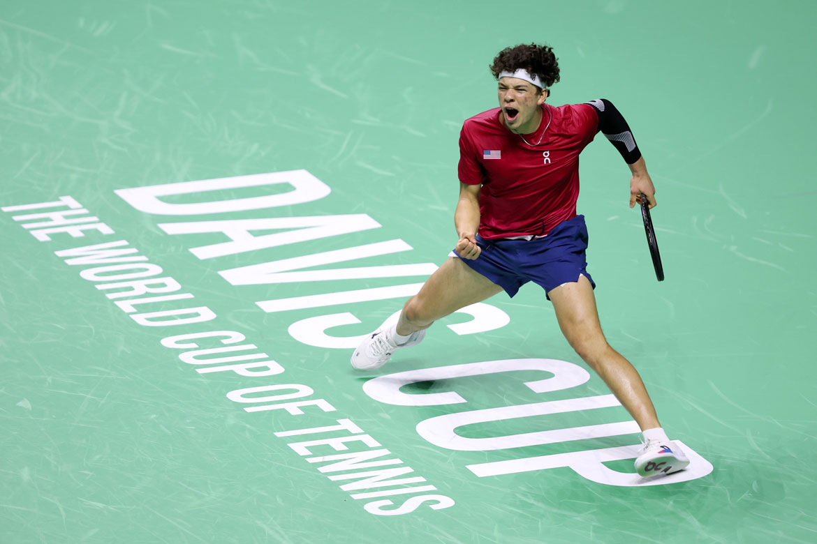 U.S. Davis Cup Team to bring World Cup of Men’s Tennis back to Delray Beach