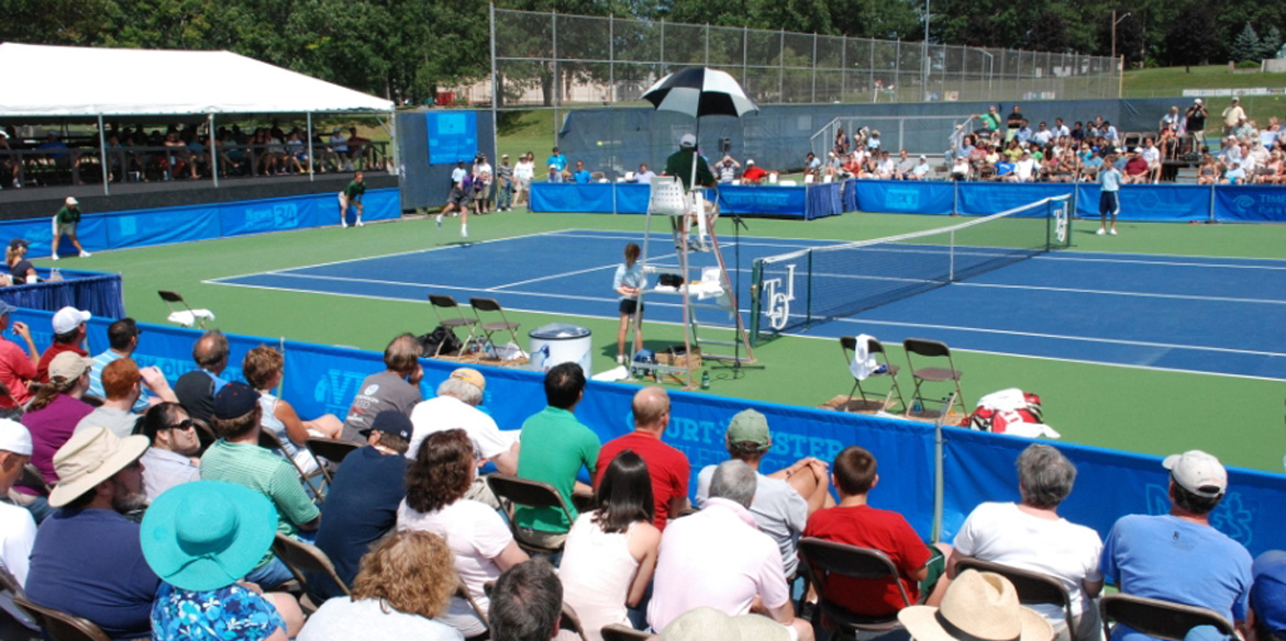 Men's Pro Circuit Tournaments