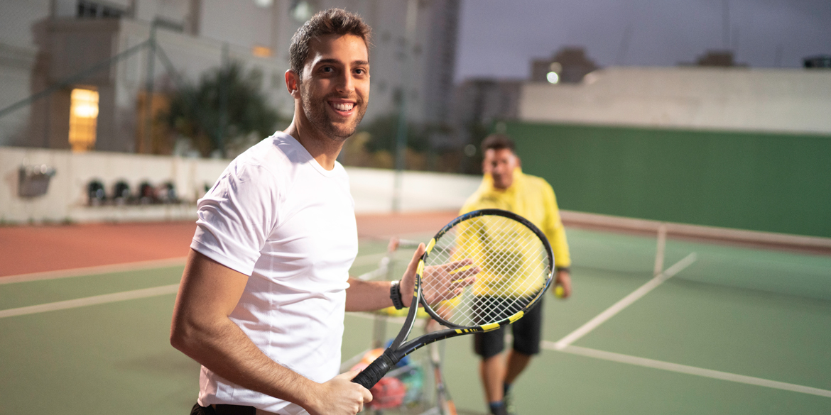 USTA Safe Play | Safety in Tennis | USTA.com