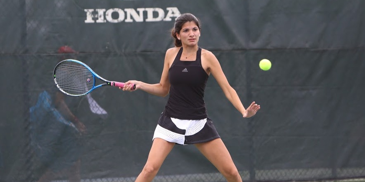 Cestero & Latoni crowned at the Rafa Jordan