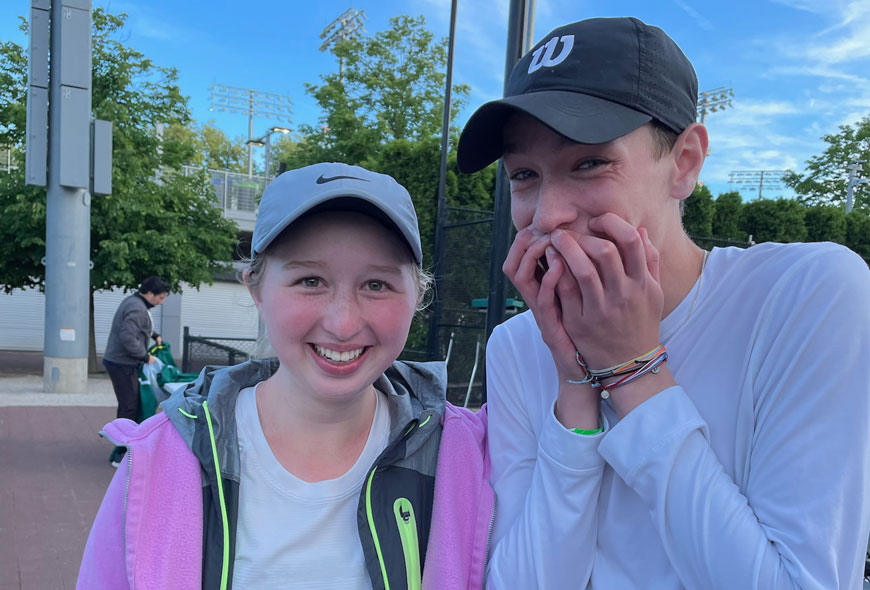 2024 USTA Eastern Team Tennis Sectional Championships