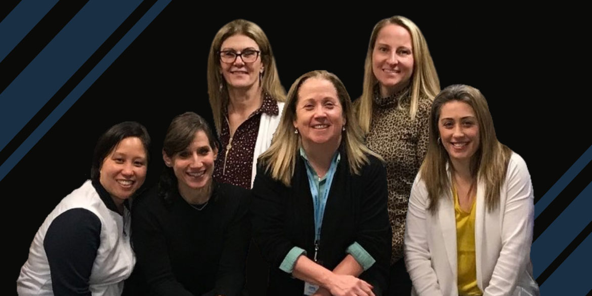 The Legacy of USTA Eastern, Through the Eyes of the Women who Lead it ...