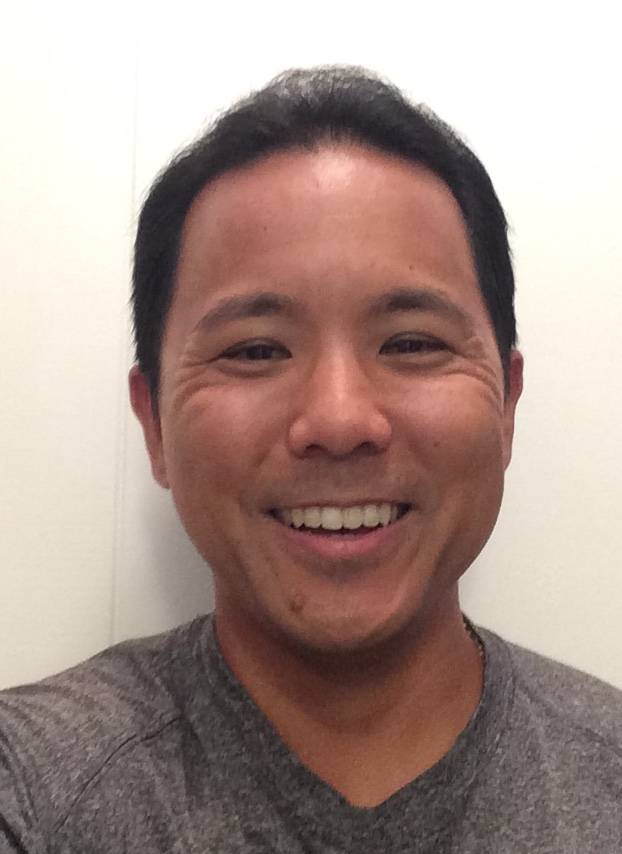 Kyle Hiranaga: An Island Inspiration