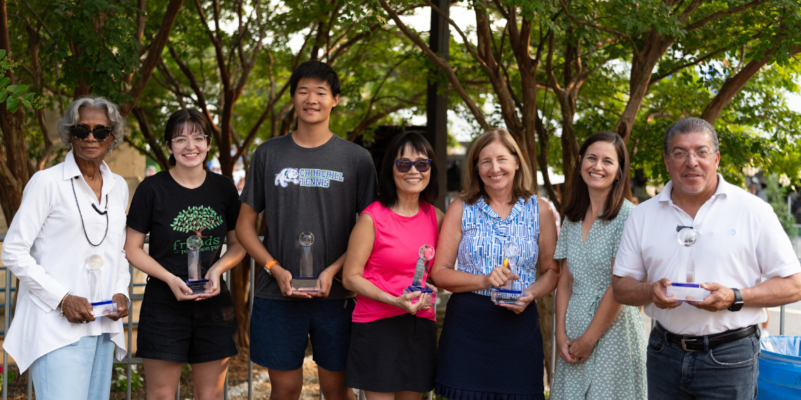 Meet your 2023 Mid-Atlantic Creates Award Winners