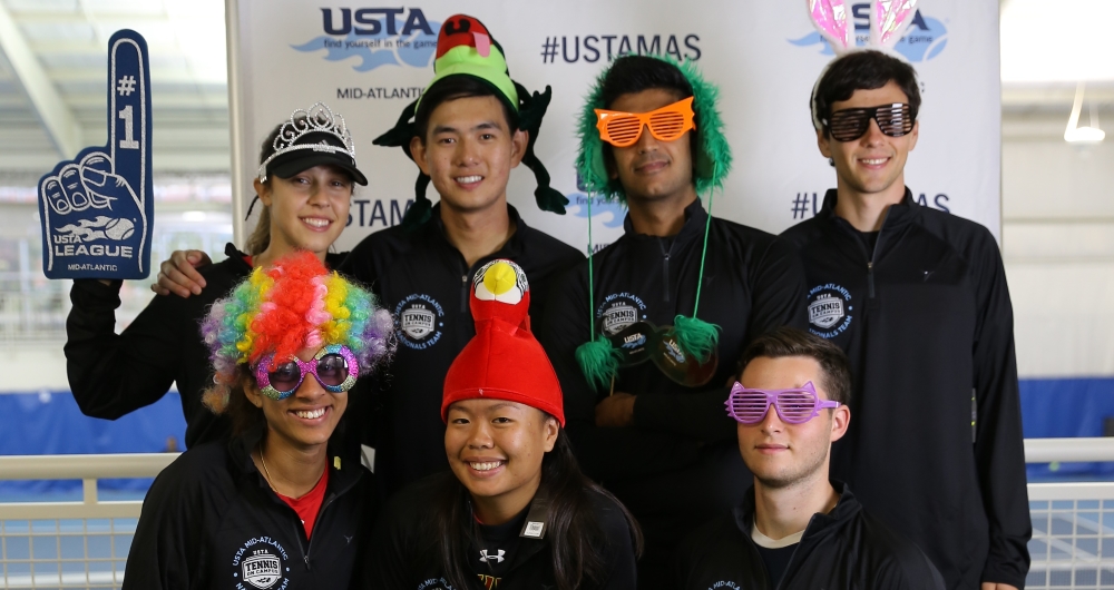 MID-ATLANTIC CLUB TEAMS QUALIFY FOR NATIONALS