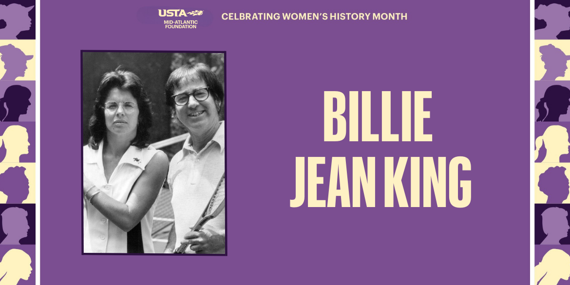 Billie Jean King: A Champion On and Off the Court