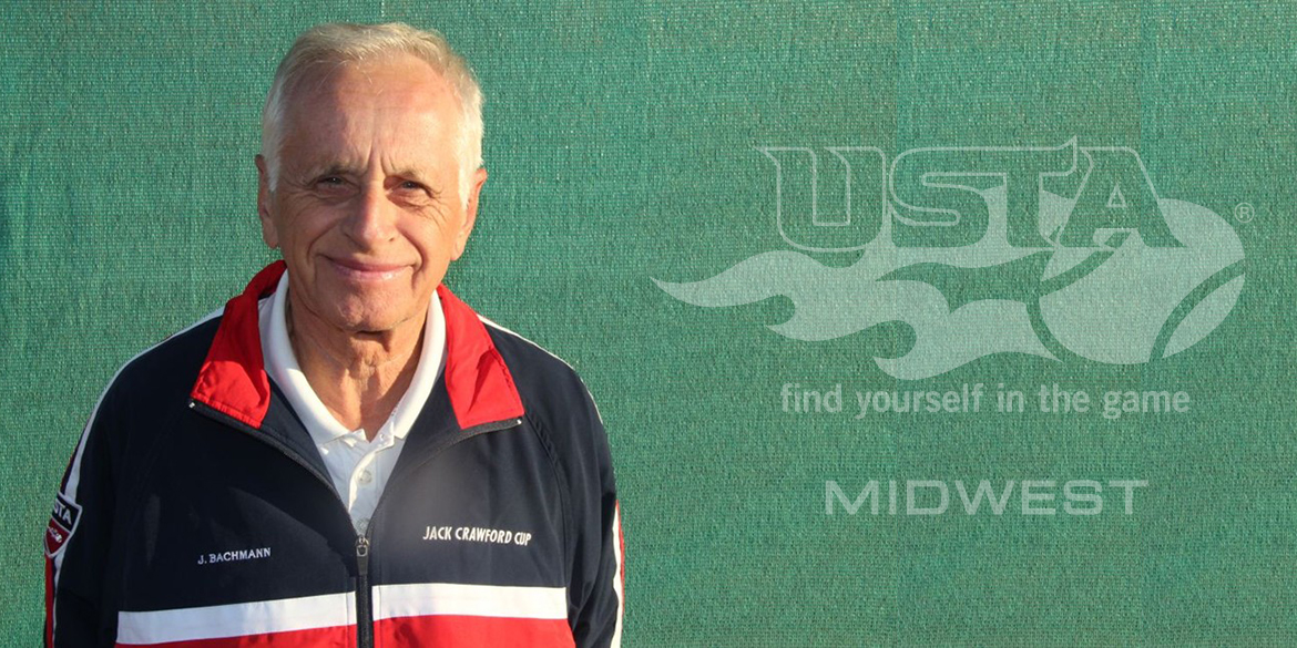USTA Midwest Hall of Fame