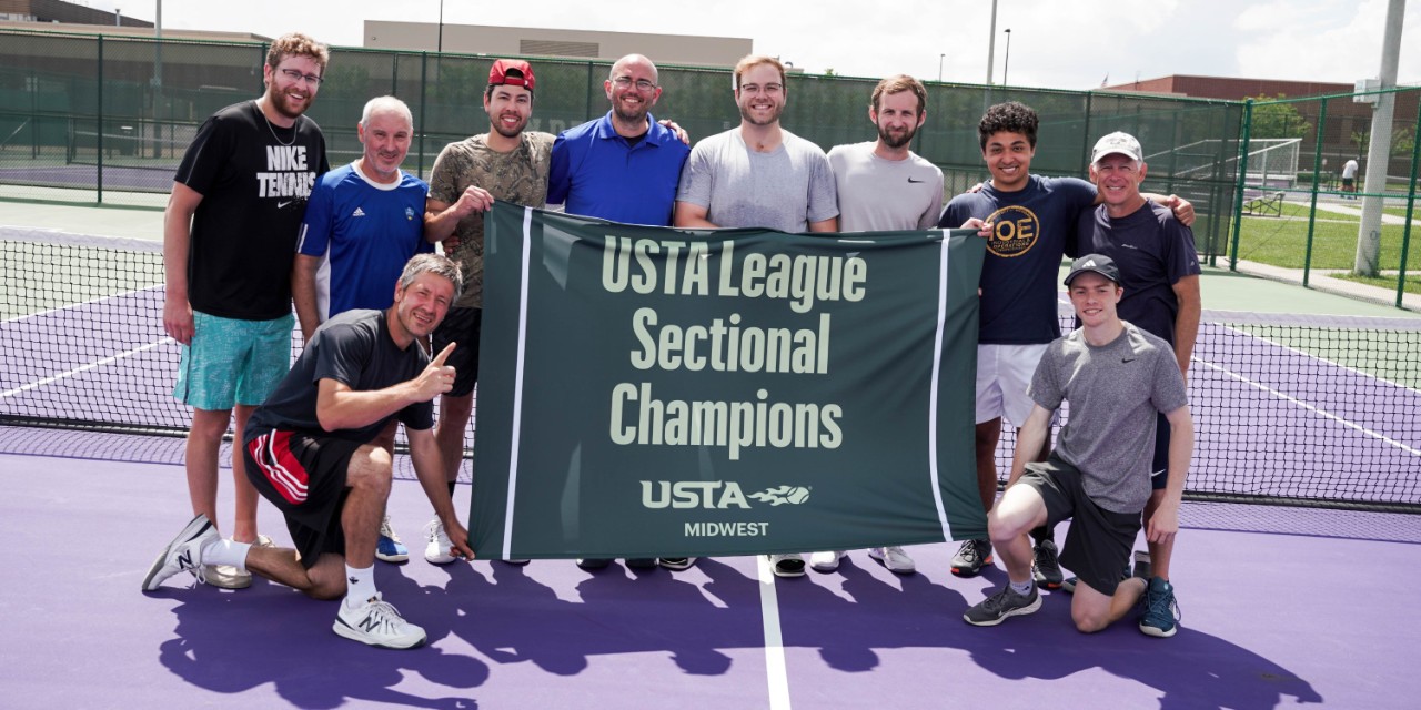 2024 Adult League Results