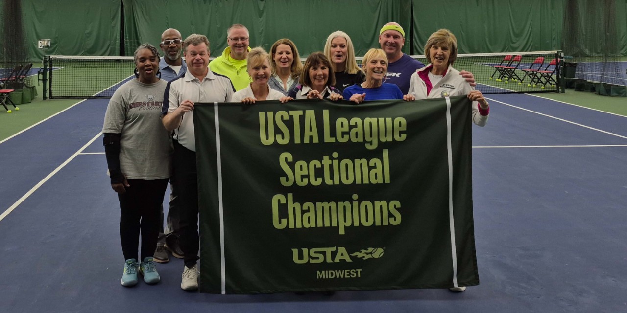 Adult League Results