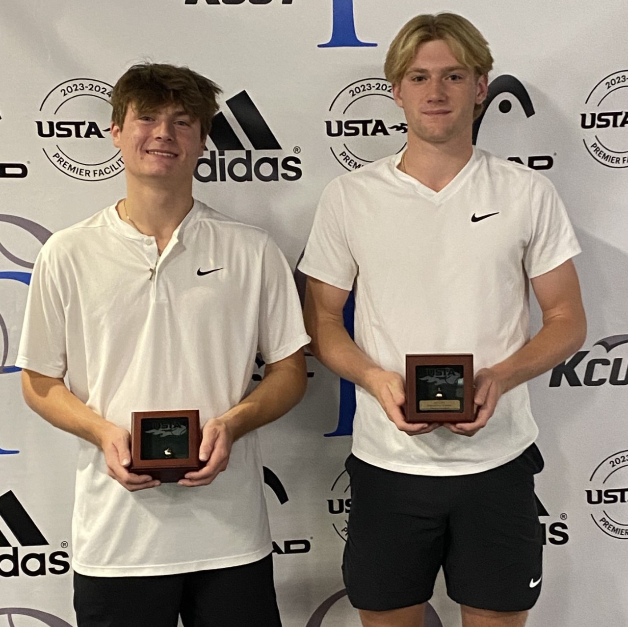 Junior Competition News: December