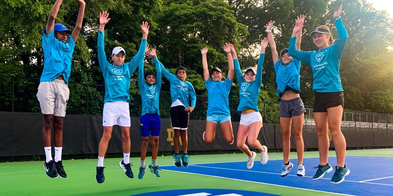 Junior Competition News: May