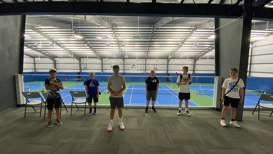 New Round Robin Format Provides Endless Opportunities