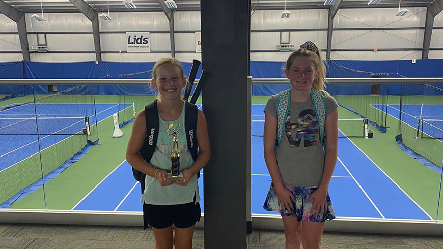 New Round Robin Format Provides Endless Opportunities