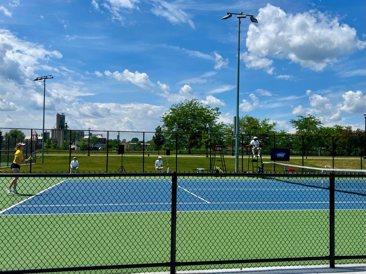 Officiating Appreciation Week