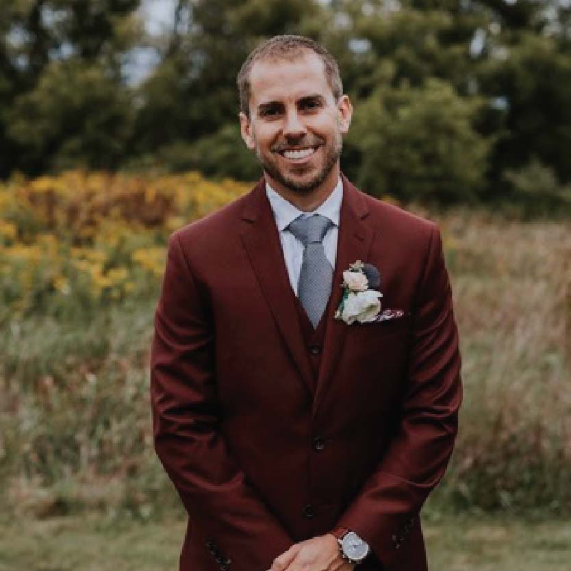 Our 2023 District Presidents