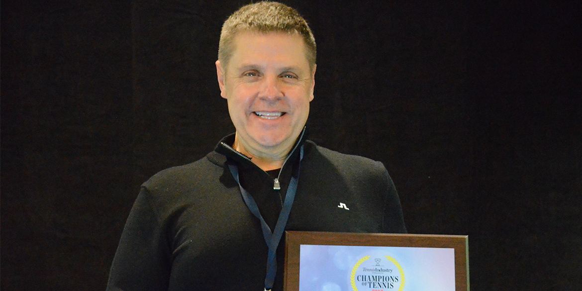 Pride Spotlight: Tim Ross