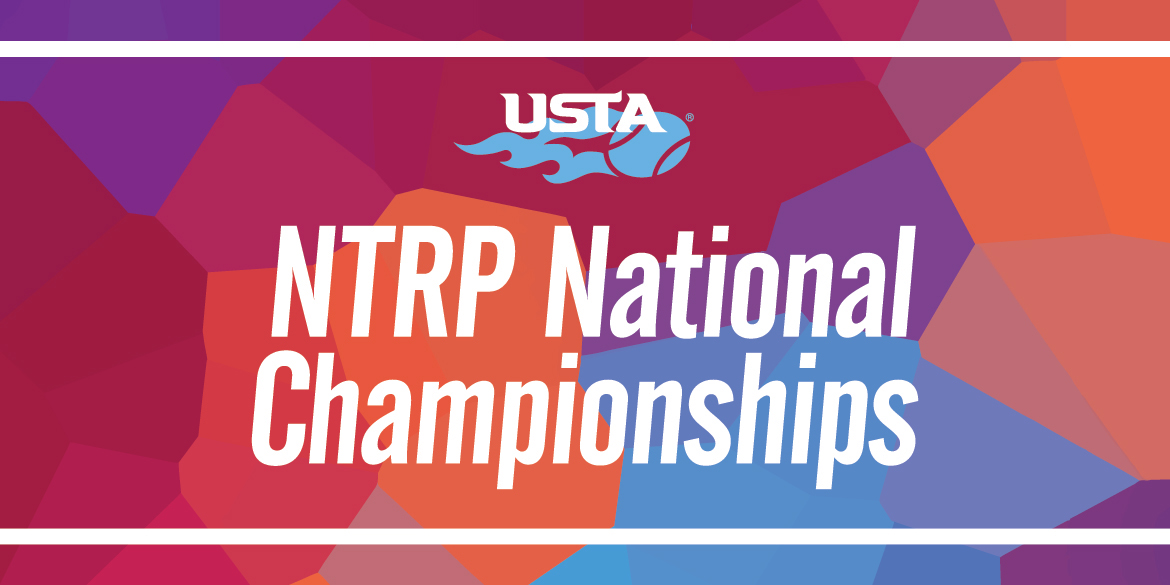 Players Competing at NTRP Nationals