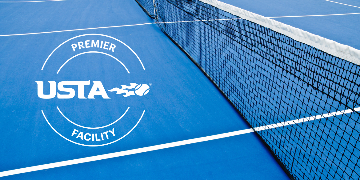 USTA Missouri Valley USTA Premier Facilities