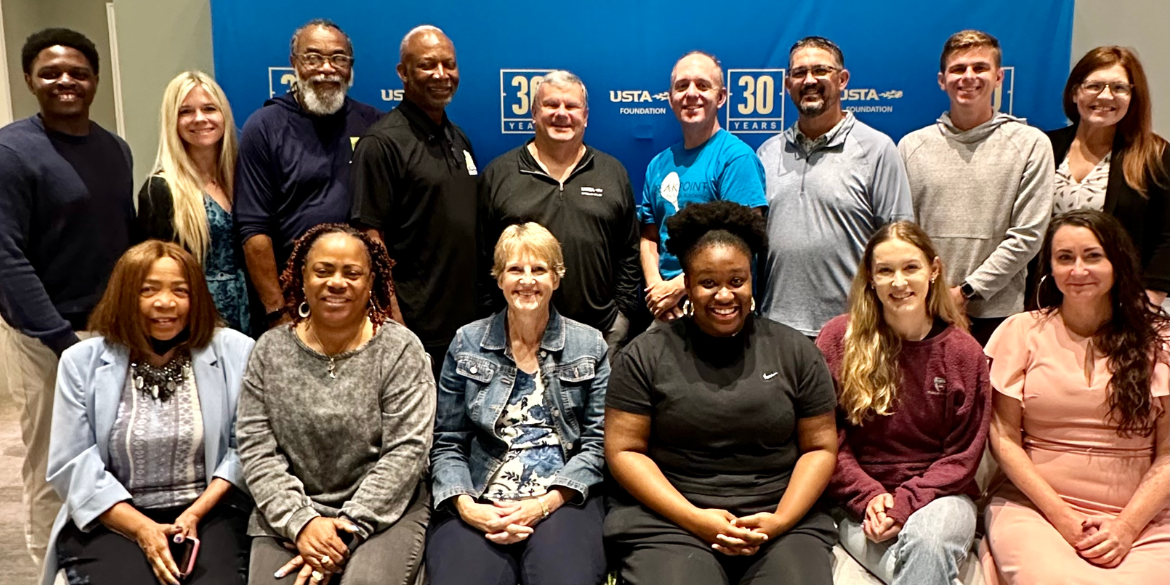 ‘Inspirational,’ ‘energizing,’ ‘informative’: NJTL leaders gather at ...