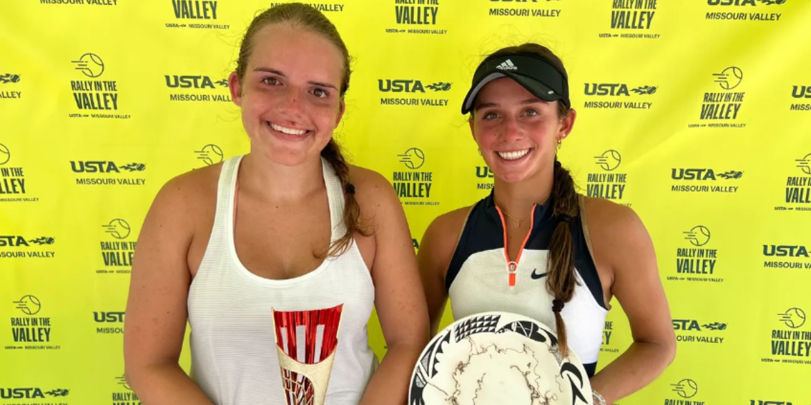 USTA Missouri Valley Rally in the Valley Championships Recap